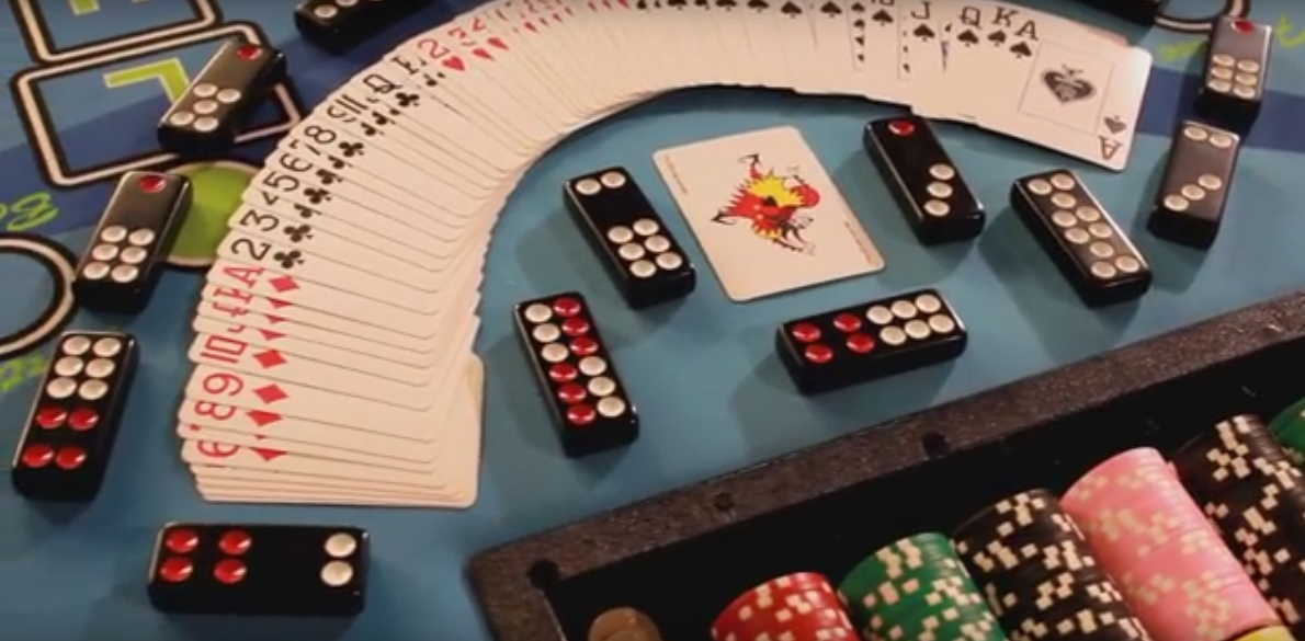 Bandar Ceme Judi Online