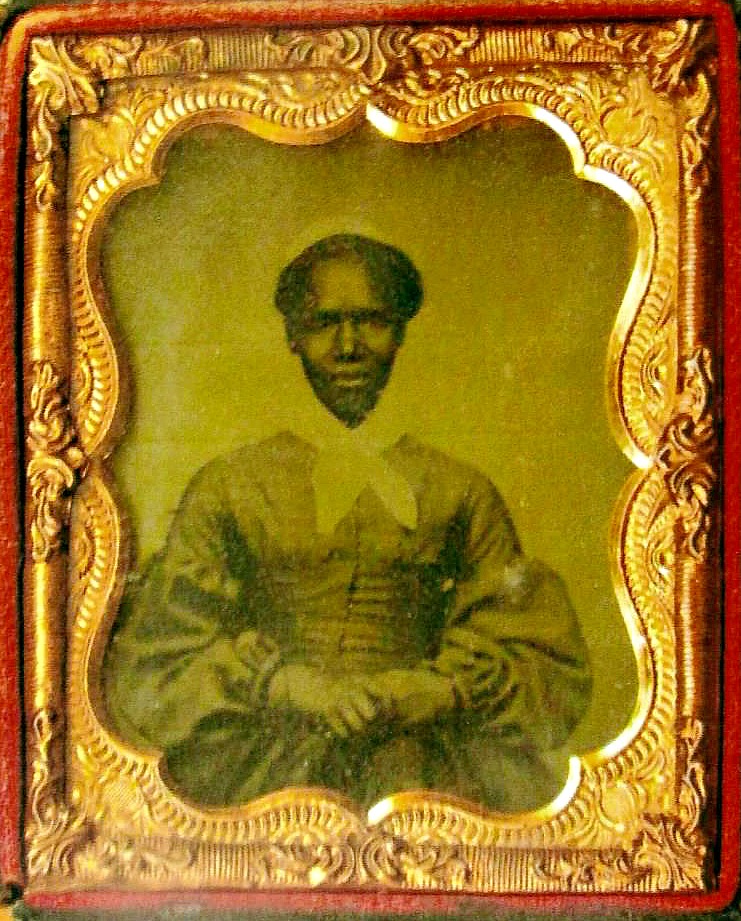 JOHN BANKS' CIVIL WAR BLOG: Face of the Civil War: Remembering Nancy ...