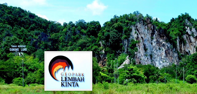 KINTA CHRONICLES: Kinta Valley Geopark - Malaysia’s 2nd National Geopark