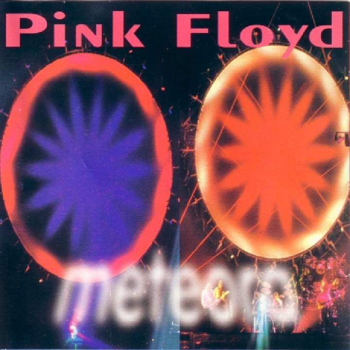 Pink Floyd: Bootlegs, Oficiales