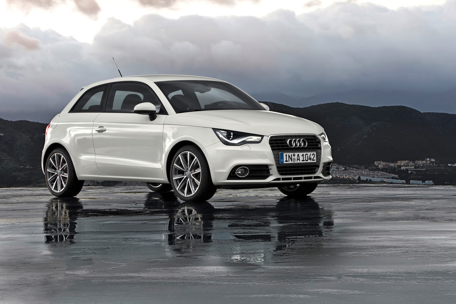 FotoSportCanarias: Regresa la Audi Premium Week con precios ...