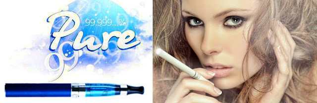 Electronic cigarette: https://www.ecigforlife.com.au 99.999% PURE