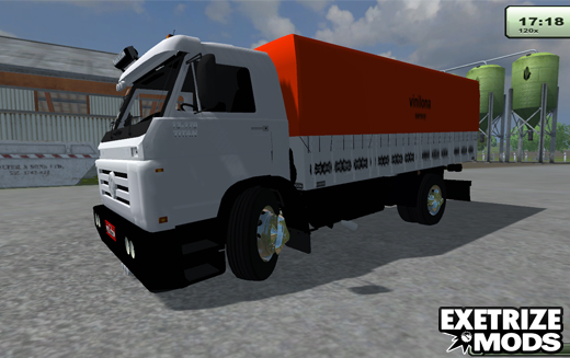 FS13 - VW 18 310 v2 - EXT Mods