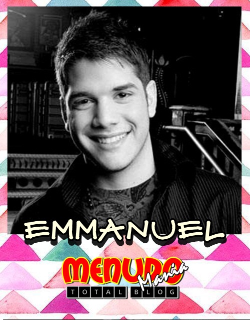 Menudomania Total: FOTOS COLECCIONABLES DE TODOS LOS INTEGRANTES DE ...