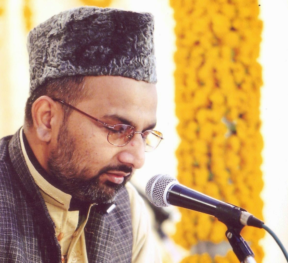 Biography | Muhammad Farooq