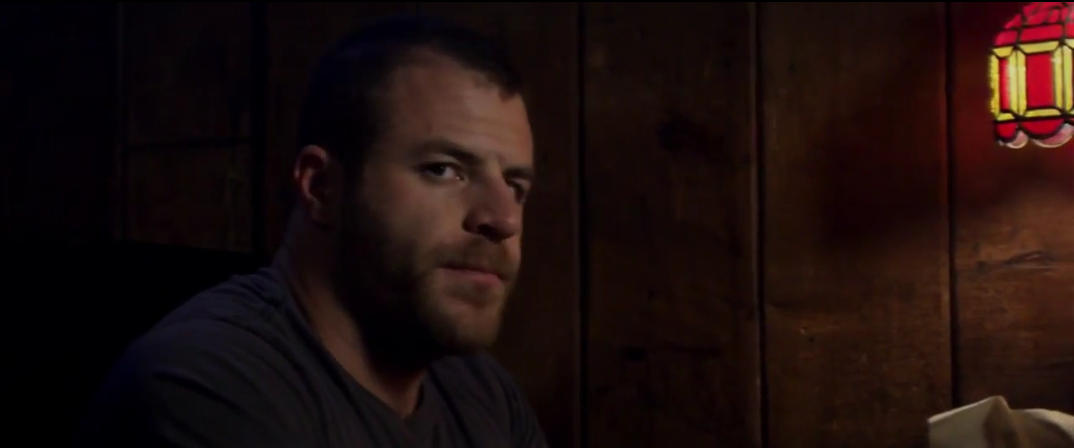 The Lonely Gay Blog: Man of the Week - Ian Parks