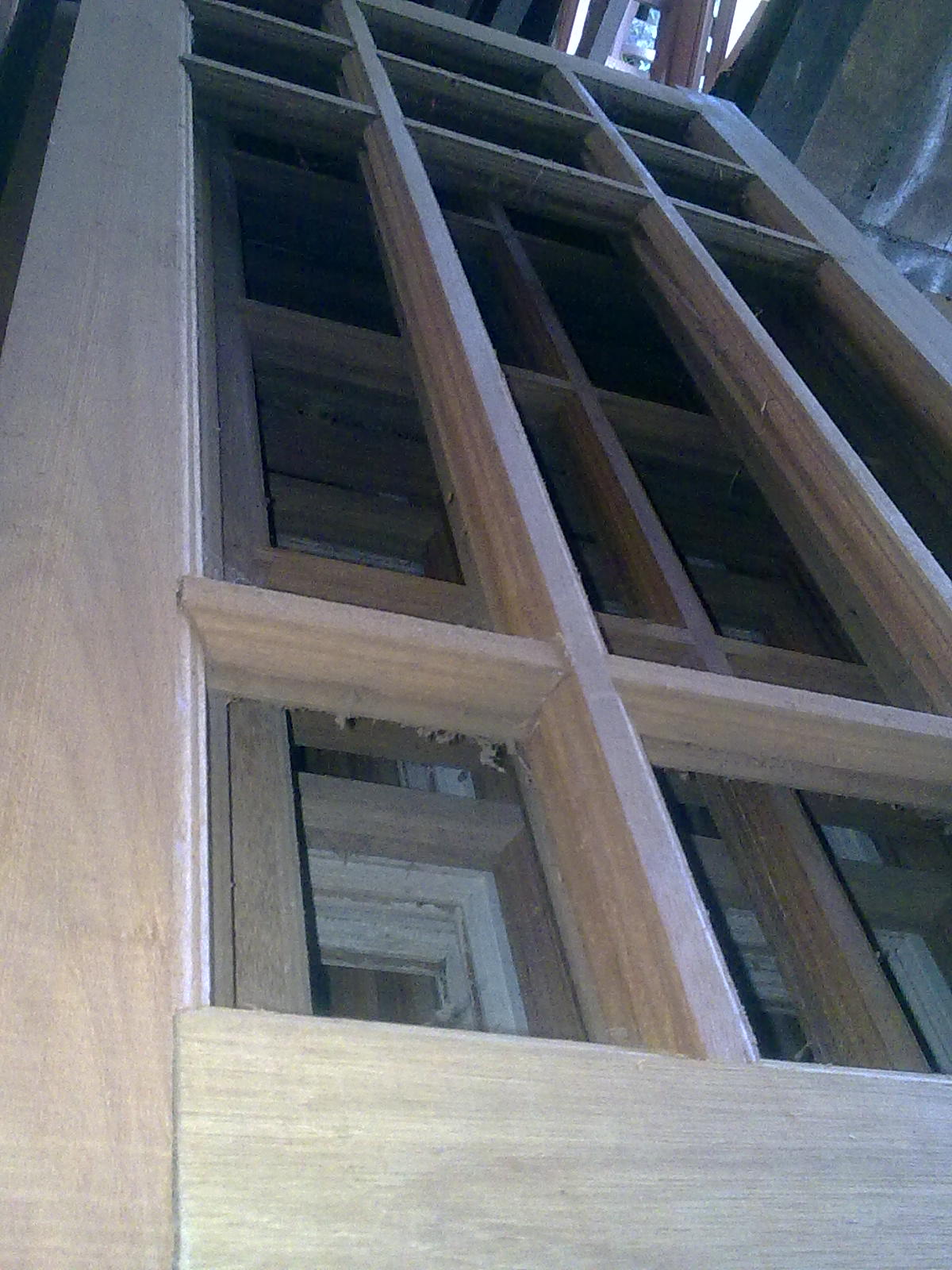 Inspirasi Terpopuler Daun Tingkap, Trend Terbaru!