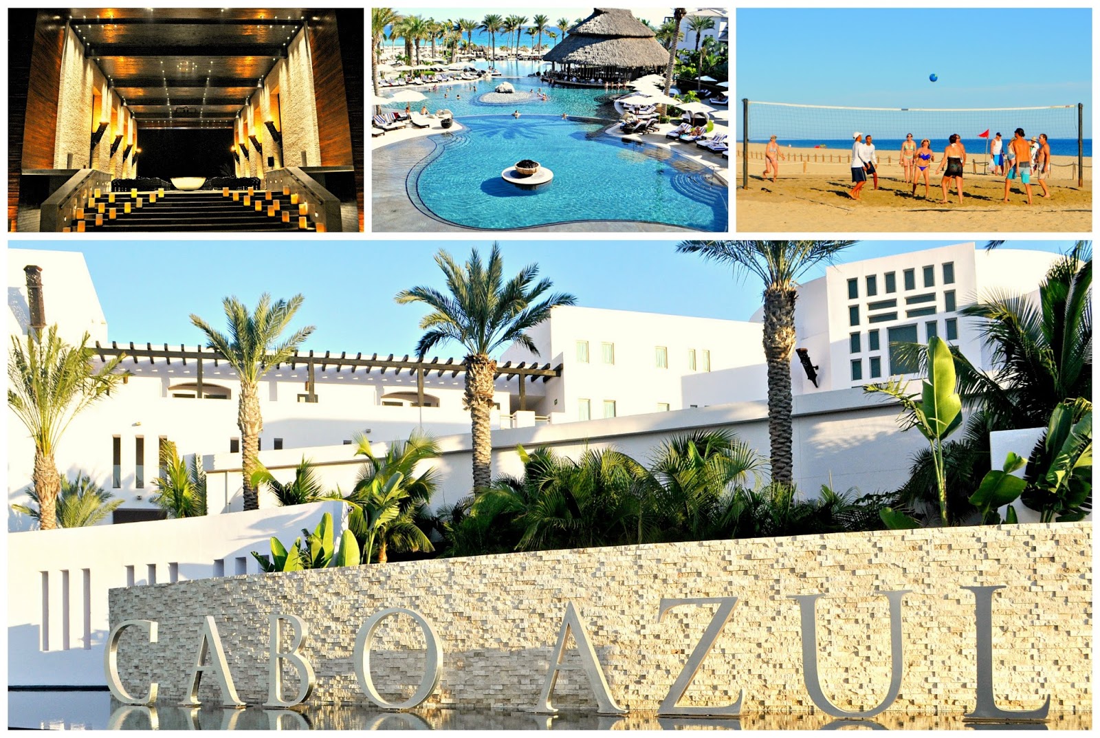 Carolina: Cruising Past 70: A Corridor, Cabo Azul, and a Magical Town ...