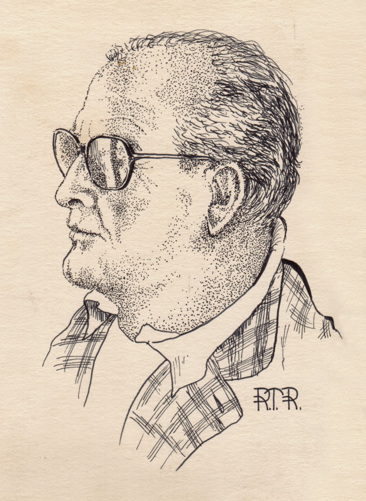 Books from the HeartLand: When I Met Truman Capote ...