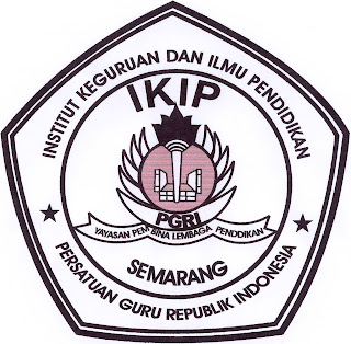 KUMPULAN LOGO: logo IKIP PGRI SEMARANG
