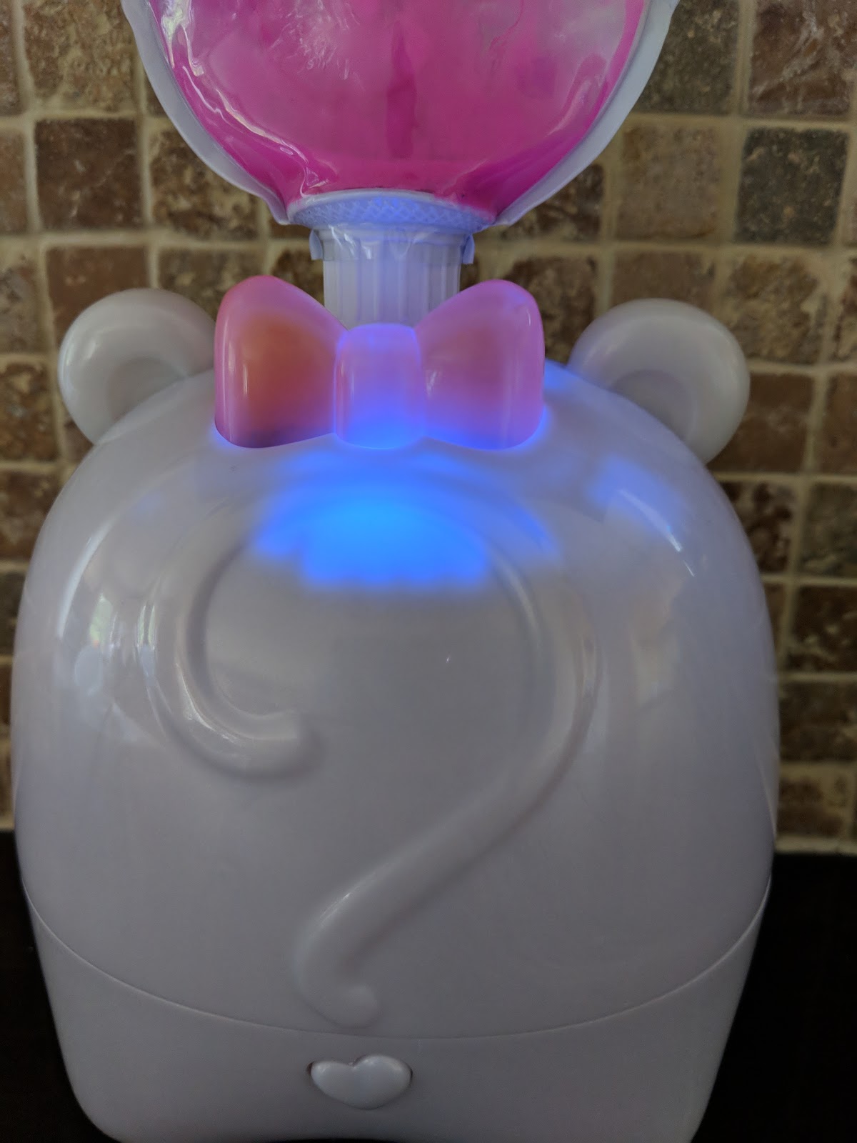 Review : Smooshins Surprise Maker Kit - This day I love.......