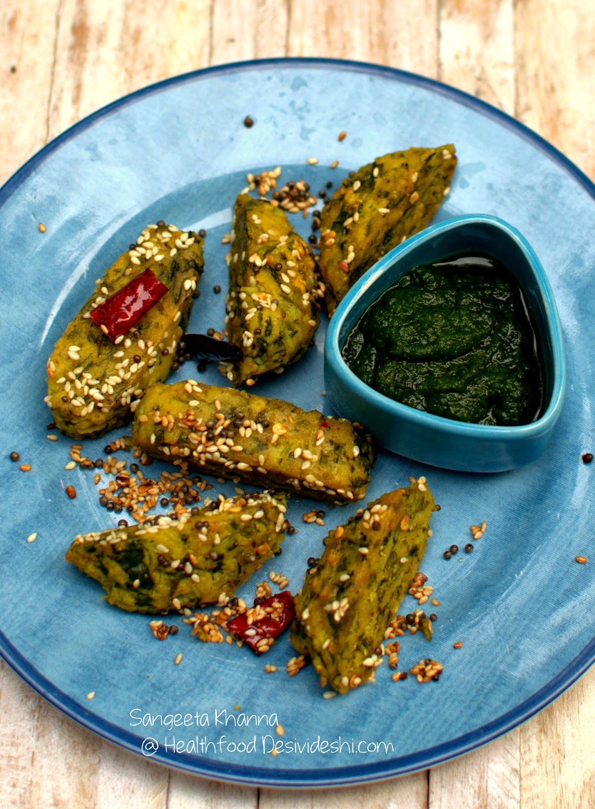 kothimbir wadi recipe | how to make kothimbir wadi in microwave and steamer