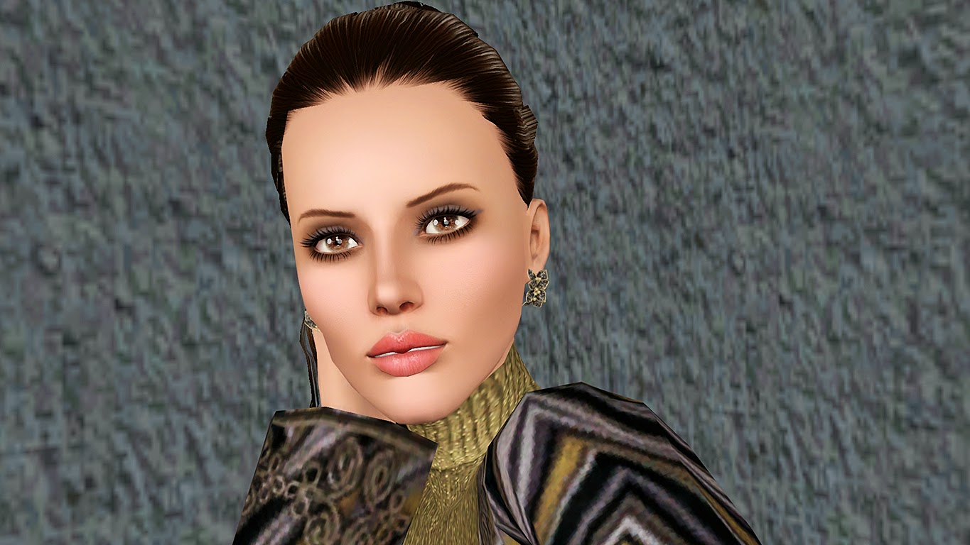 Gina Sayers's Instagram, Twitter & Facebook on IDCrawl