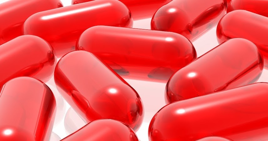 EL MANIFIESTO DE LA RED PILL