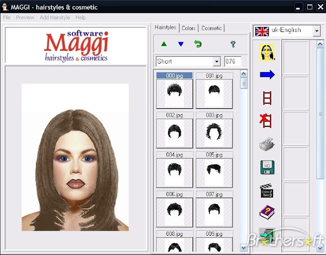 Utorrent Maggi Hairstyles 6 0 File Full Exe Activator