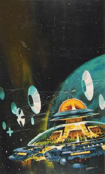 Indiana Illustrators and Hoosier Cartoonists: Paul Alexander (b. 1937)