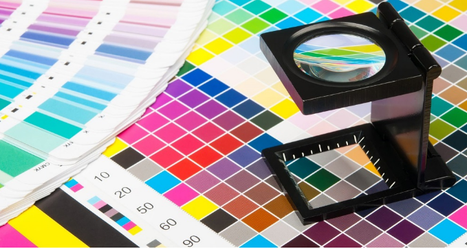 Discover THE Digital Offset Printing Chicago Company for Yourself