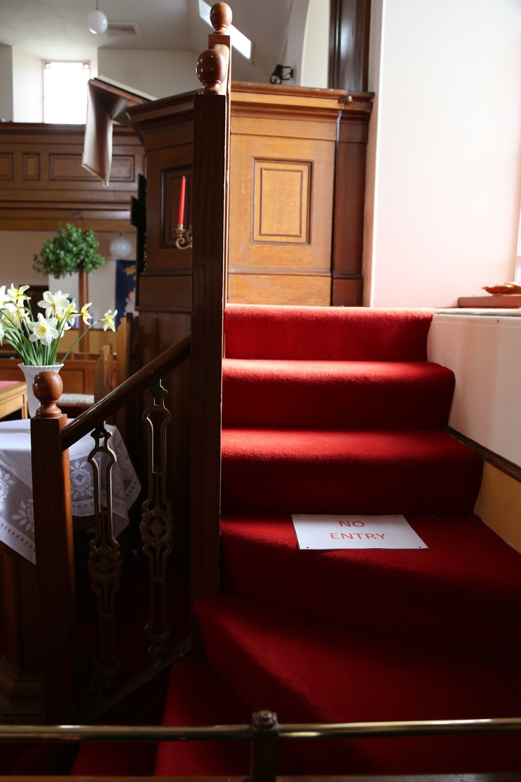 voussoirs: SHETLAND’S SIDEWAYS CHURCHES – CREATIVITY OR NECESSITY?