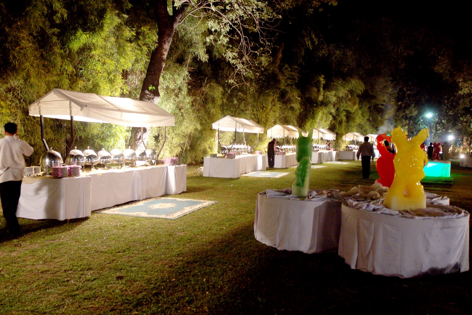 Wedding Set Ups, Stages, Entrance & Bridal Groom Dress: Wedding Set Ups