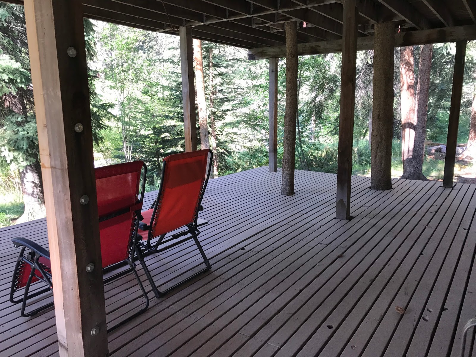 Momfessionals: Colorado - Days 7 and 8 - Red Rocks and Coming Home