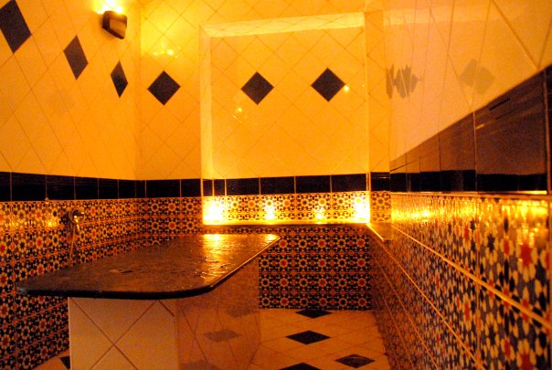 16 inspiring Moroccan bathrooms | The Grey Home