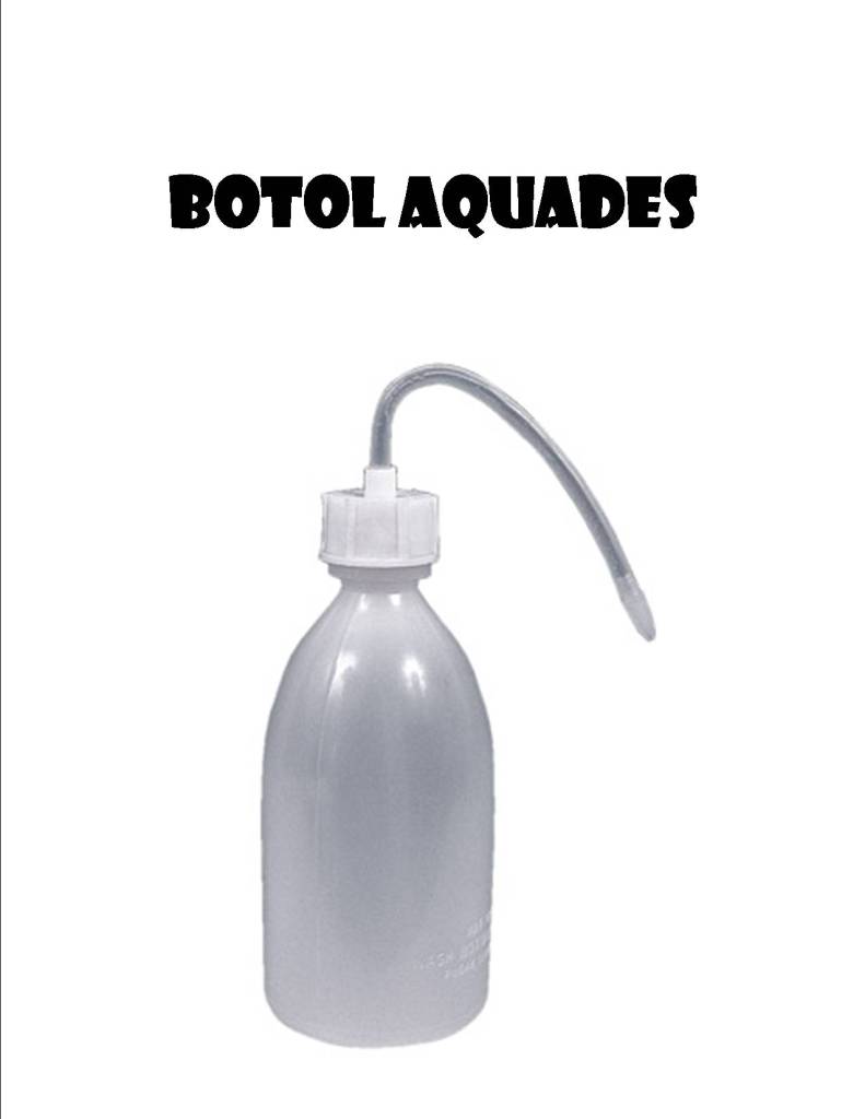 mengenal alat-alat laboratorium (biologi kelas x)