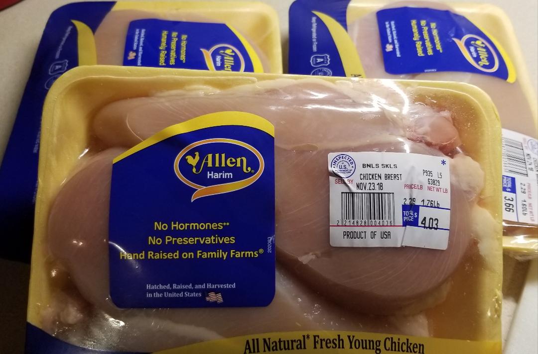 HOW TO CAN CHICKEN AND WAYS TO USE IT