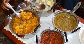 Every Day Is Special: September 25 – Kamarampaka Day