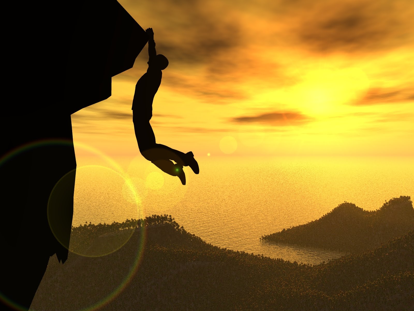 Kisah Inspirasi Islam: Bertafakur (Merenungkan Hikmah)