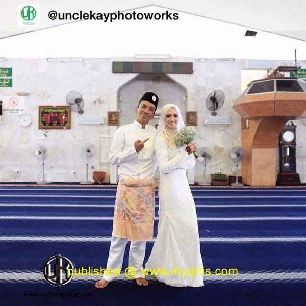 MYARTIS.COM | MYARTIS | MY | ARTIS: 25 GAMBAR - SEKITAR MAJLIS TUNANG ...