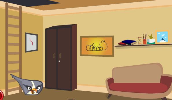 OnlineGamezWorld Machine Room Escape Walkthrough - Escape Games - New ...