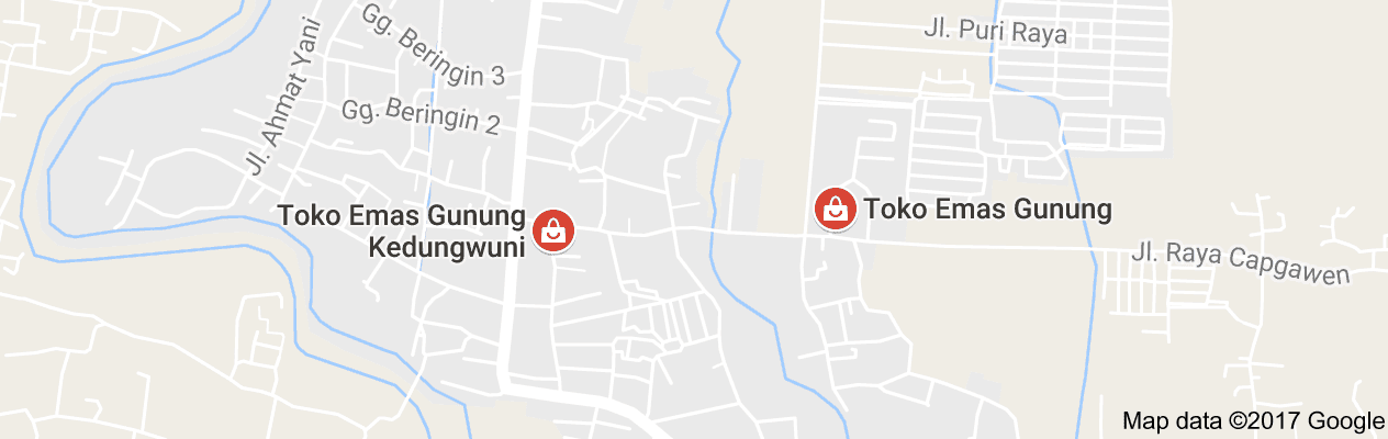 Toko Mas Gunung: WARALABA TOKO EMAS DENGAN SISTEM KEMITRAAN