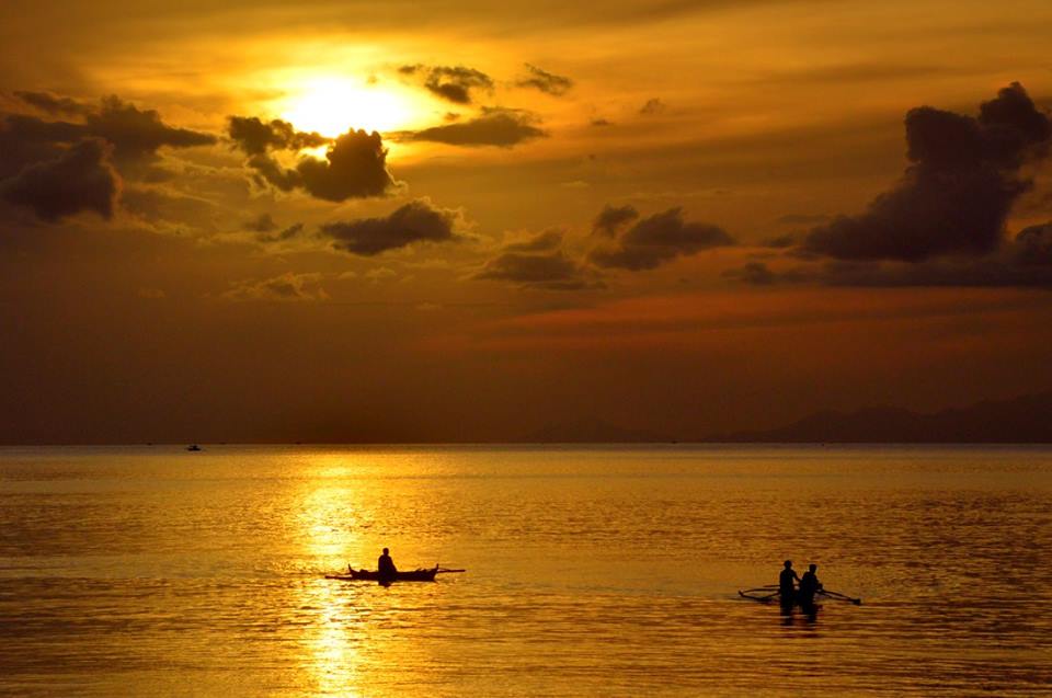 Marinduque Rising: What is this place in Marinduque called Balai La-Hi?