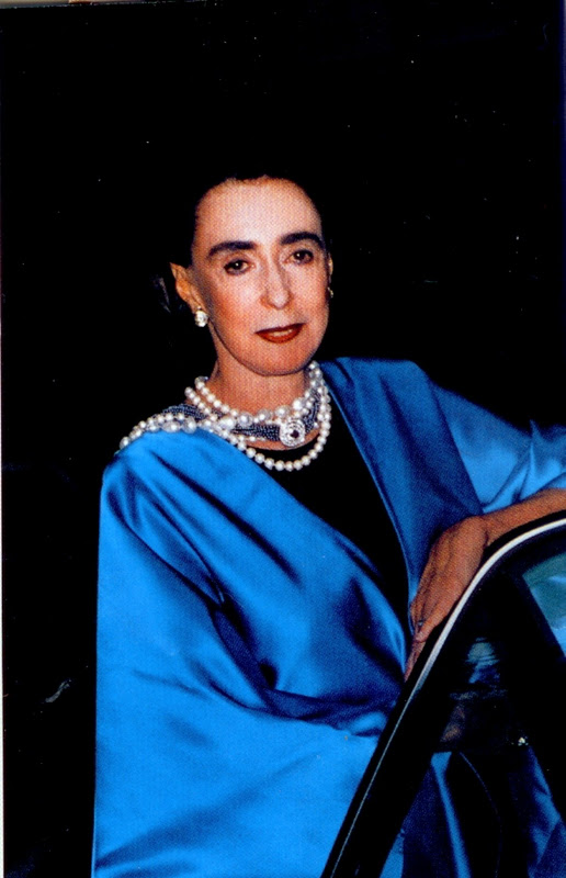 loveisspeed.......: Mica Ertegün designe world...A house in NY and ...