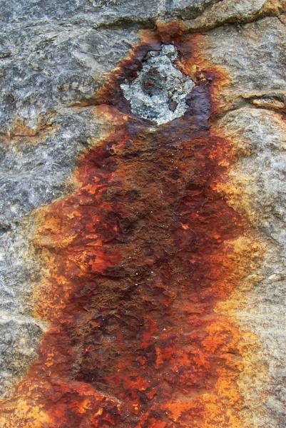 Geomorphology: Weathering