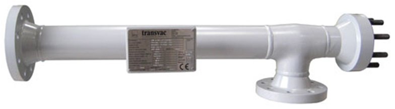 Flare Gas Recovery Ejector ~ Chemical Engineering Processing