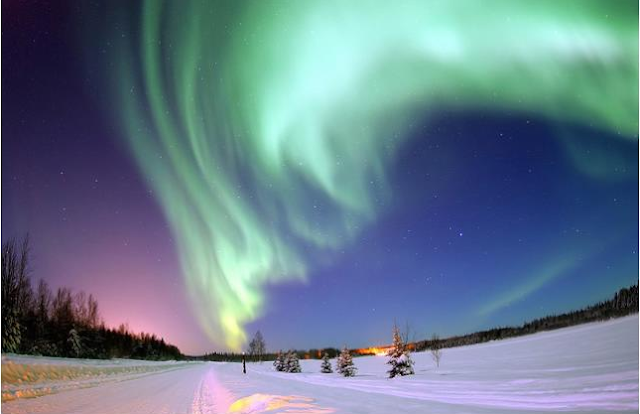 Sweden in Winter: Magical Land of Snow and Sparkling Ice - Places To ...