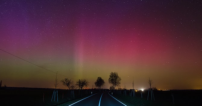 oro+contigo: A SAUDAÇÃO DA AURORA