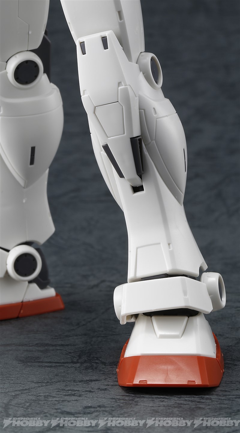 MG 1/100 RX-78-02 Gundam The Origin Ver. - Release Info, Box art and ...