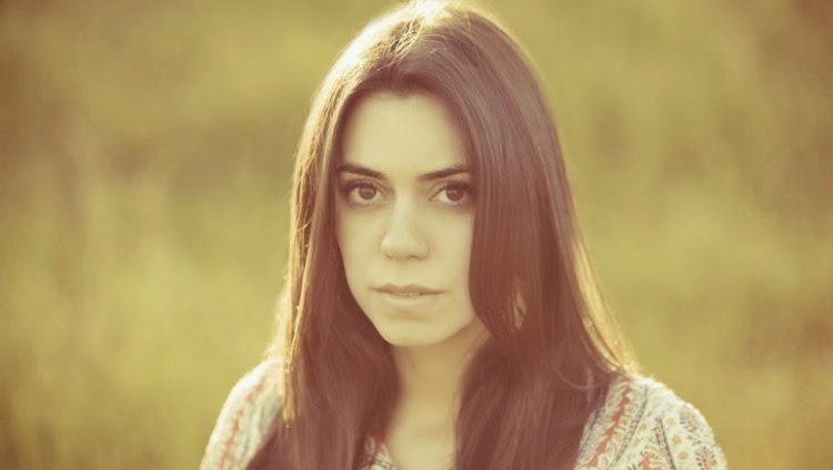 Getting to Know Singer/Songwriter Haroula Rose ~ Write on Music