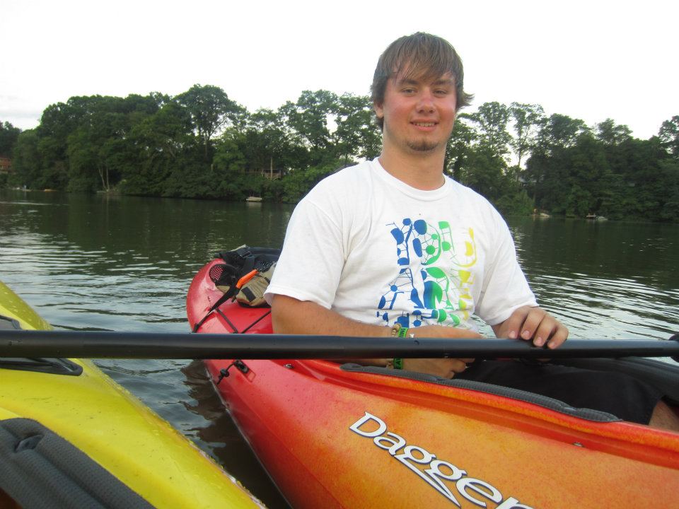 Clean Ocean Action: Welcome - COA 2015 Interns!