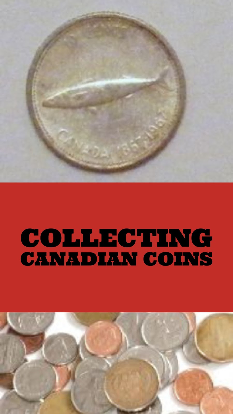 Canadian Dime the 10 Cent Coin