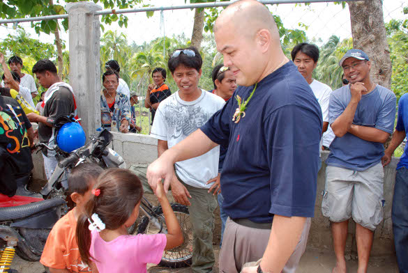 EXPAT AUX PHILIPPINES: LA CULTURE PHILIPPINE ... LE RESPECT