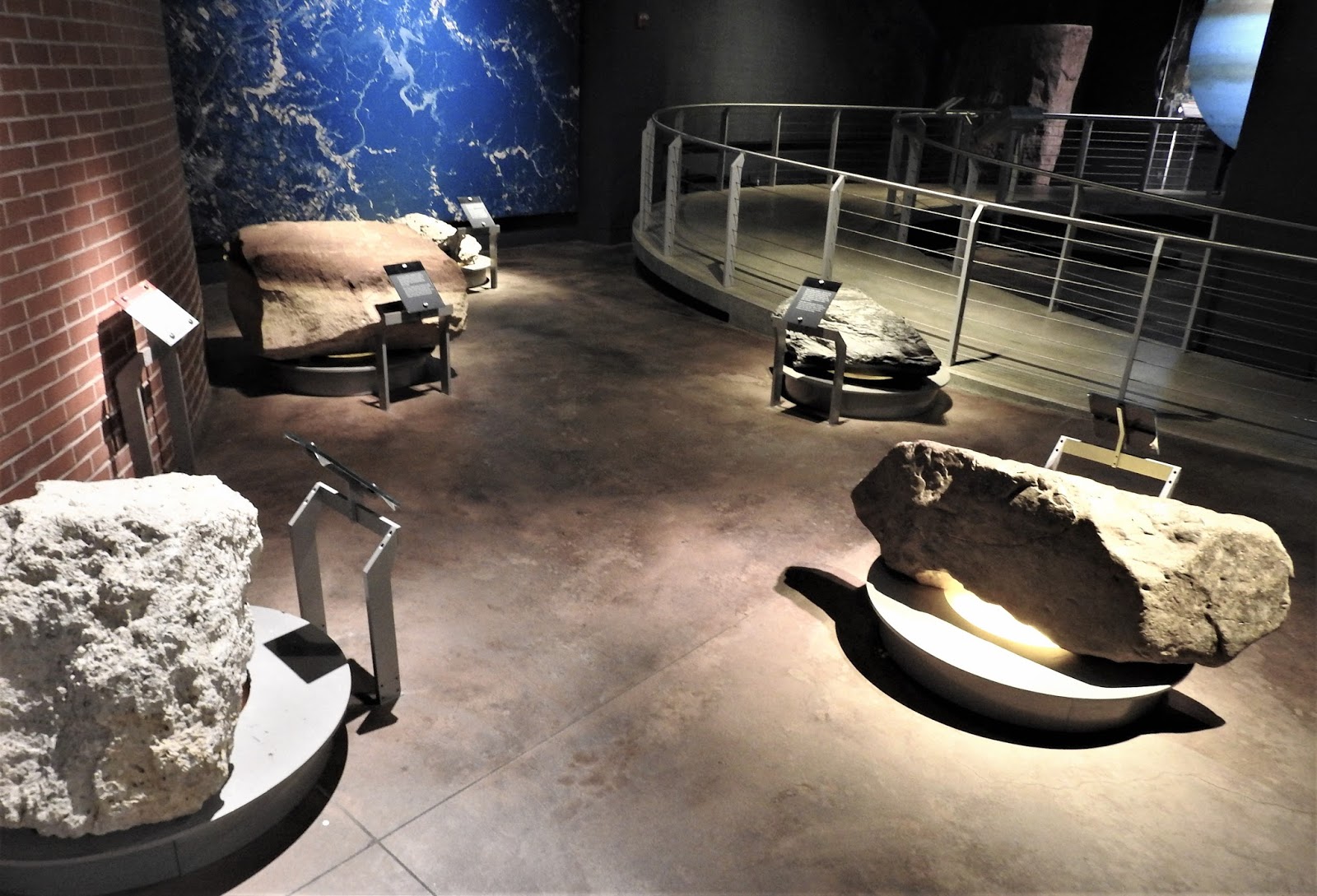 BONE ROOMS: January 2018