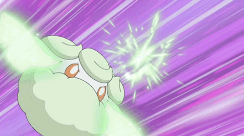 Poké-Arquivo: 546 - Cottonee ~ PMD || Acervo de Imagens de Digimon e ...