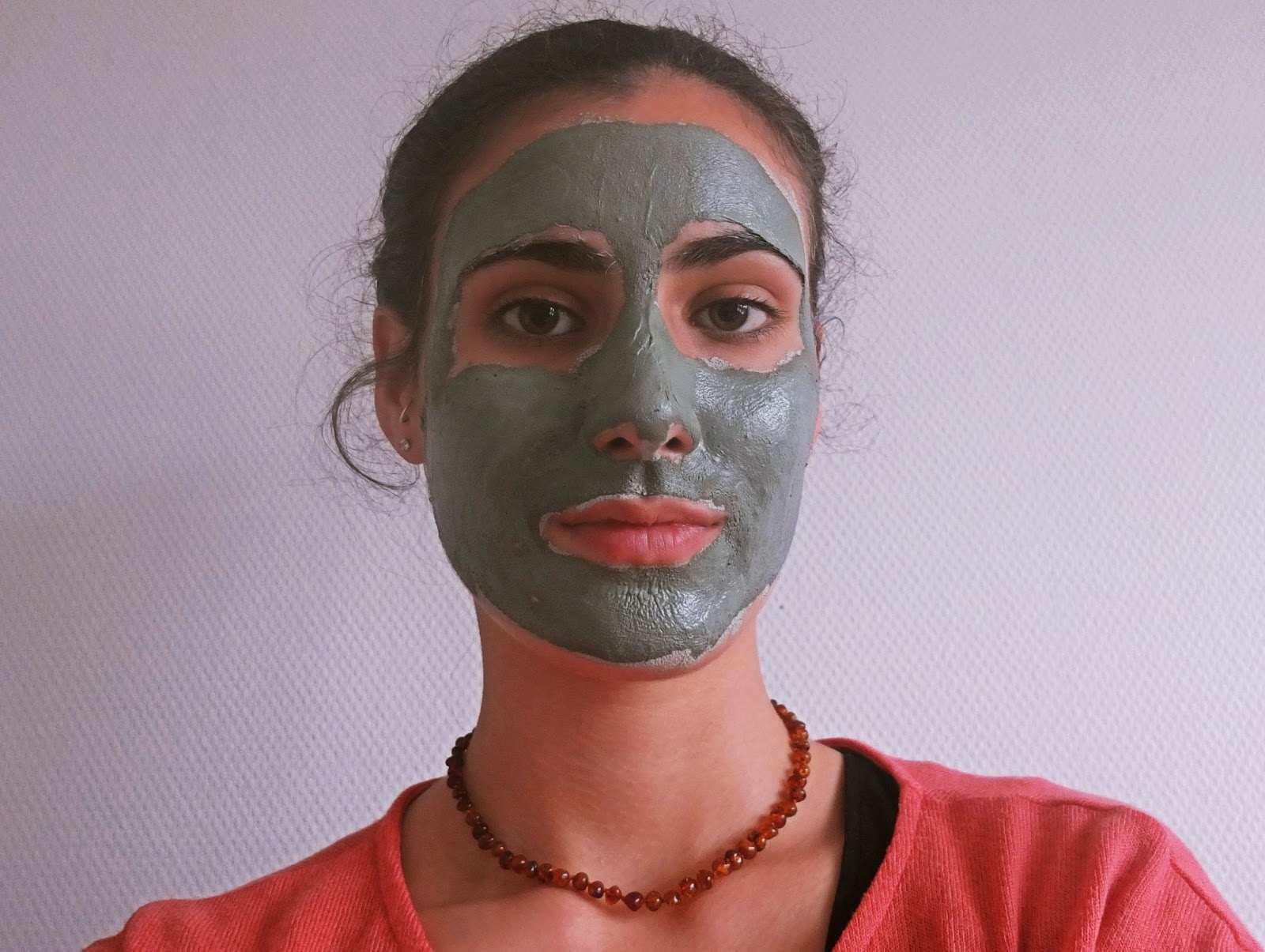 AnaelleBreathe: L'argile verte, mon astuce beauté et bien être