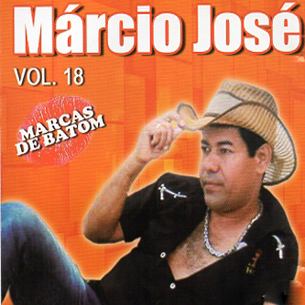 MÁRCIO JOSÉ - IMATURIDADE