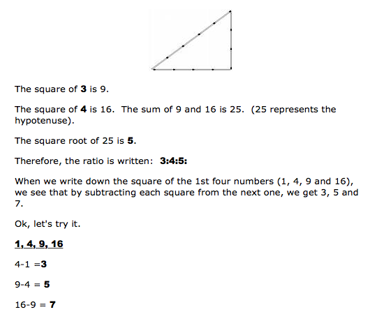 free to find truth: The 47th Problem of Euclid and the Freemasons