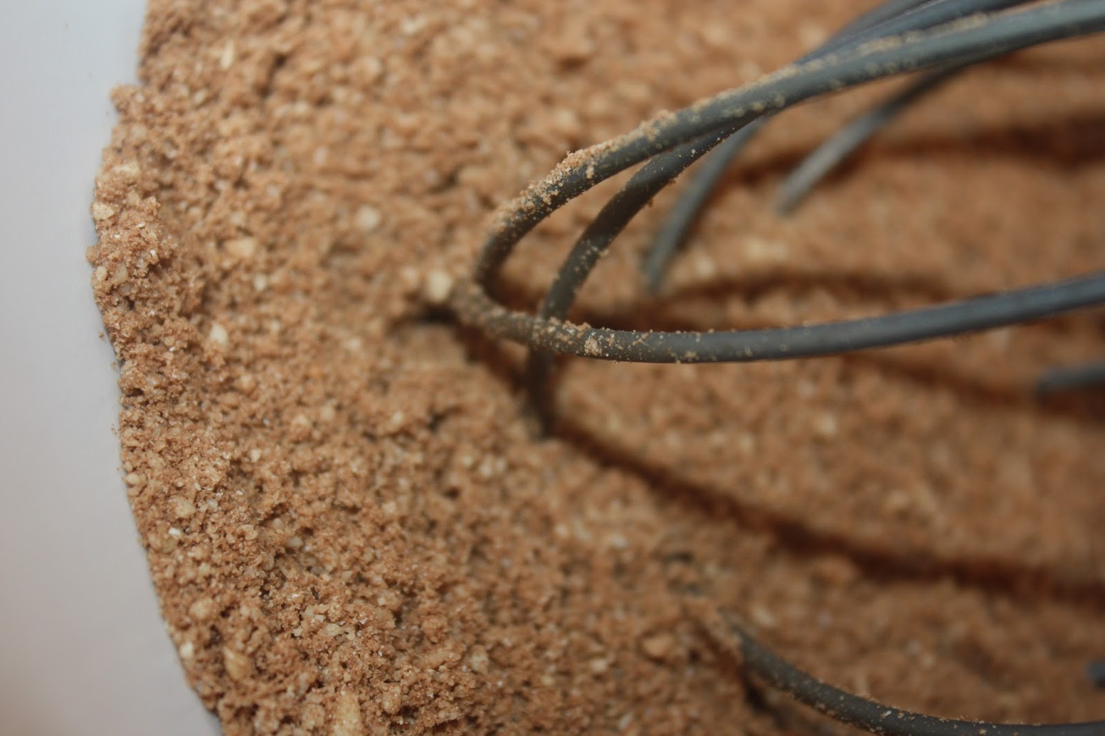 Carbon Journal: Adoption, Recipes, Life: Chocolate Chip Cookies