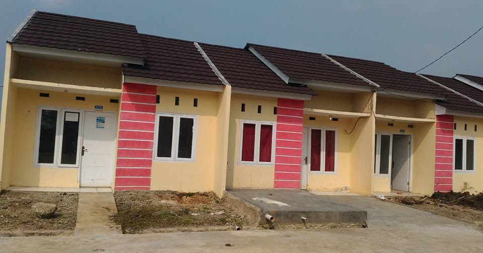 58+ Rumah Subsidi Jakarta